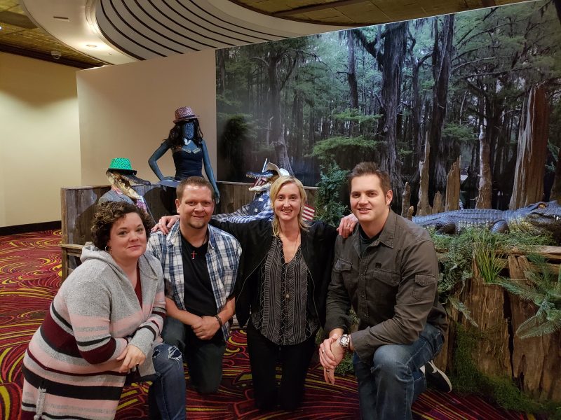 Photos – Ben Hansen